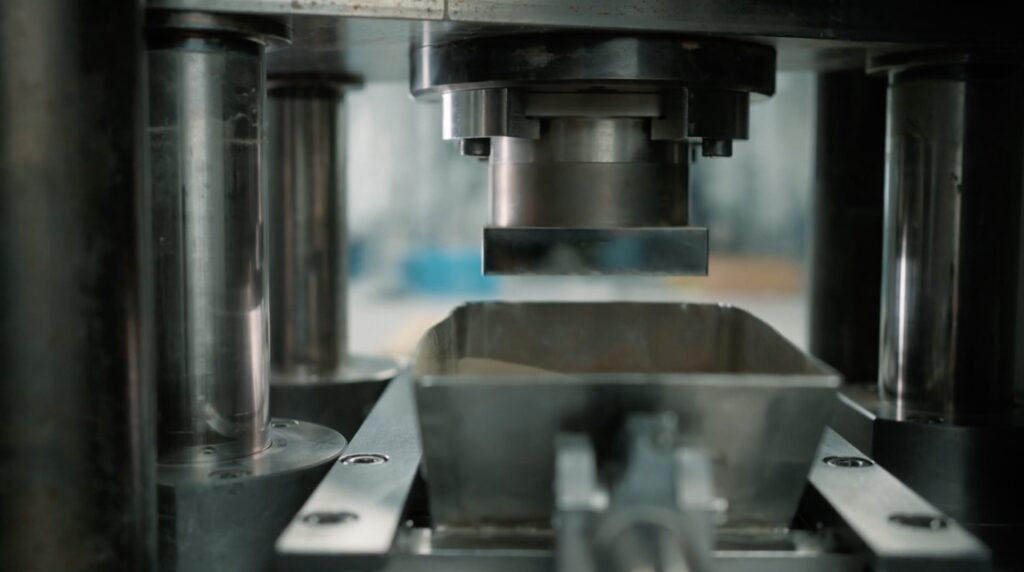 machining | CTS Denmark A/S (formerly Ferroperm Piezoceramics)