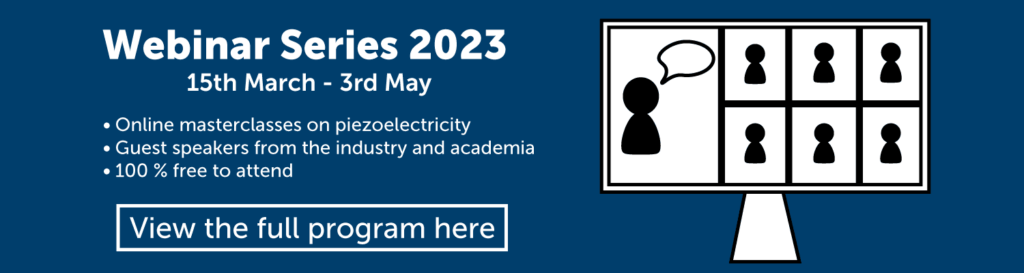 Webinar-Series-banner | CTS Ferroperm