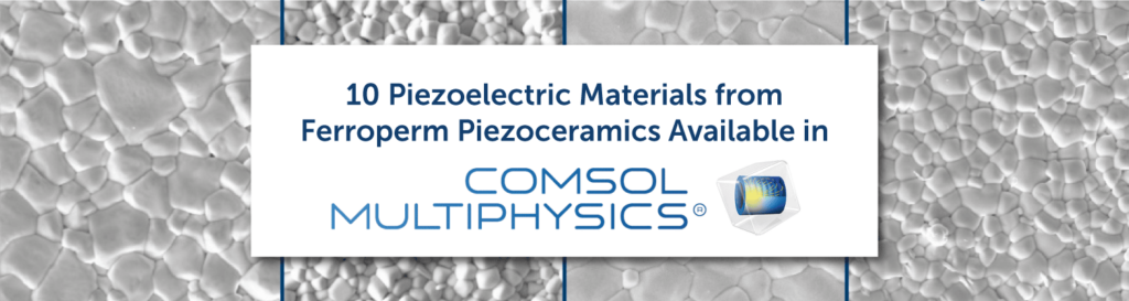 Ferroperm agreement with COMSOL | CTS Denmark A/S (formerly Ferroperm ...